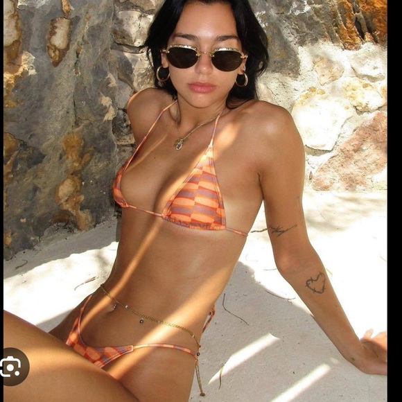 inalbis | Swim | Inalbis Top And Bottom | Poshmark